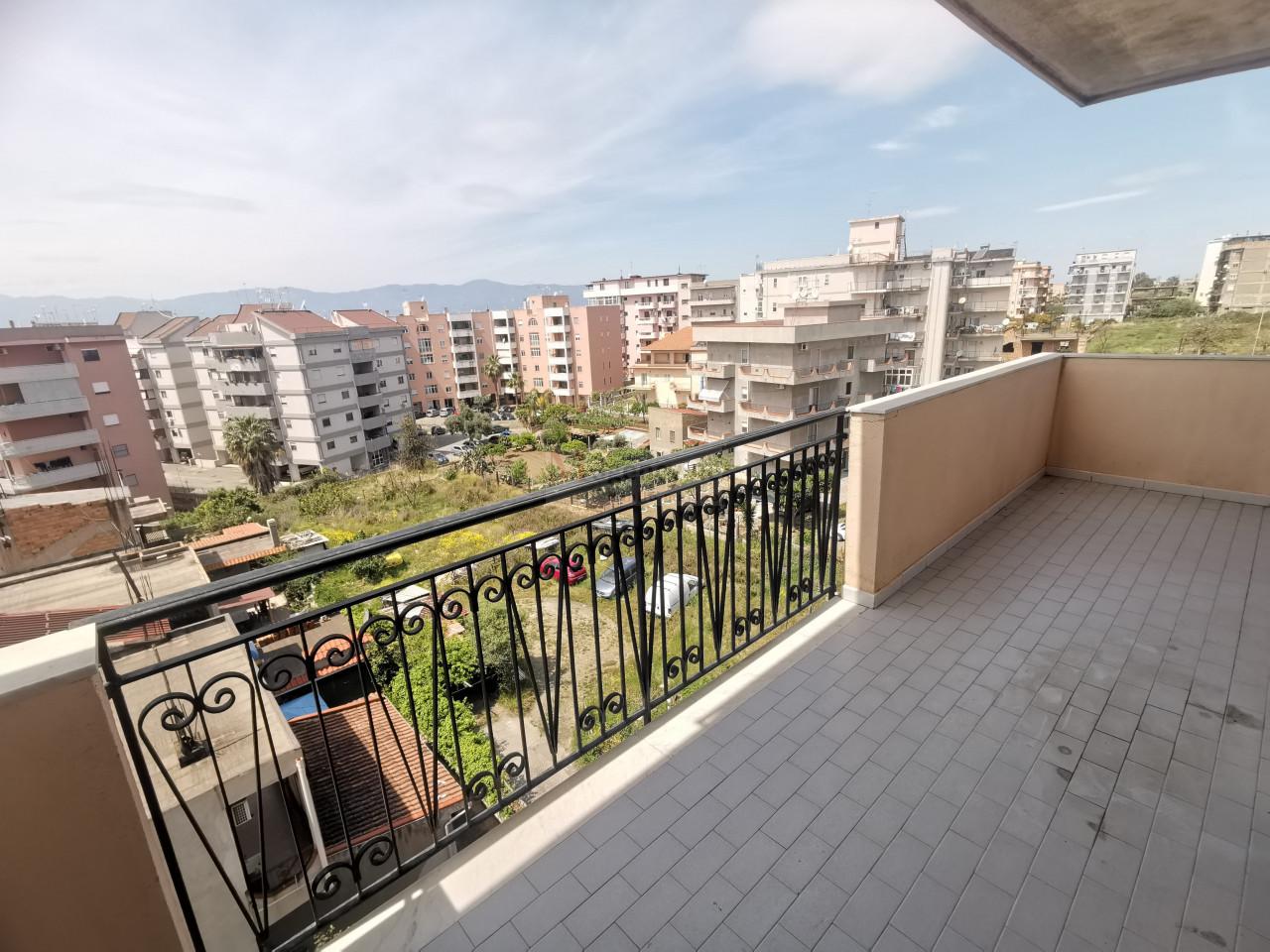 Appartamento in vendita a Reggio Calabria