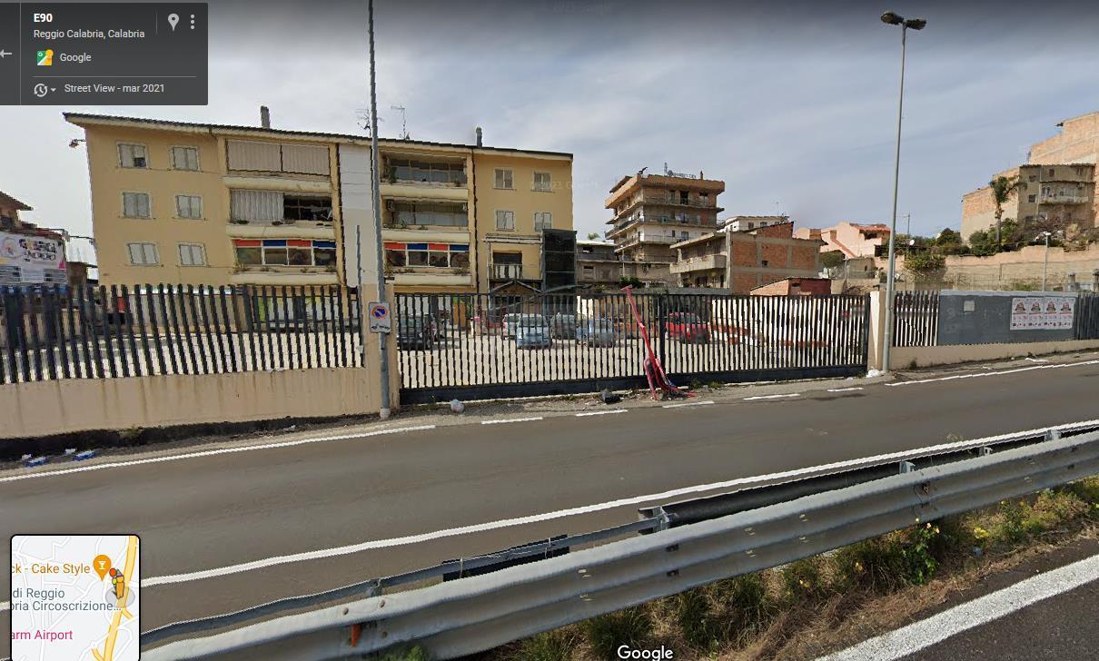 Negozio in vendita a Reggio Calabria