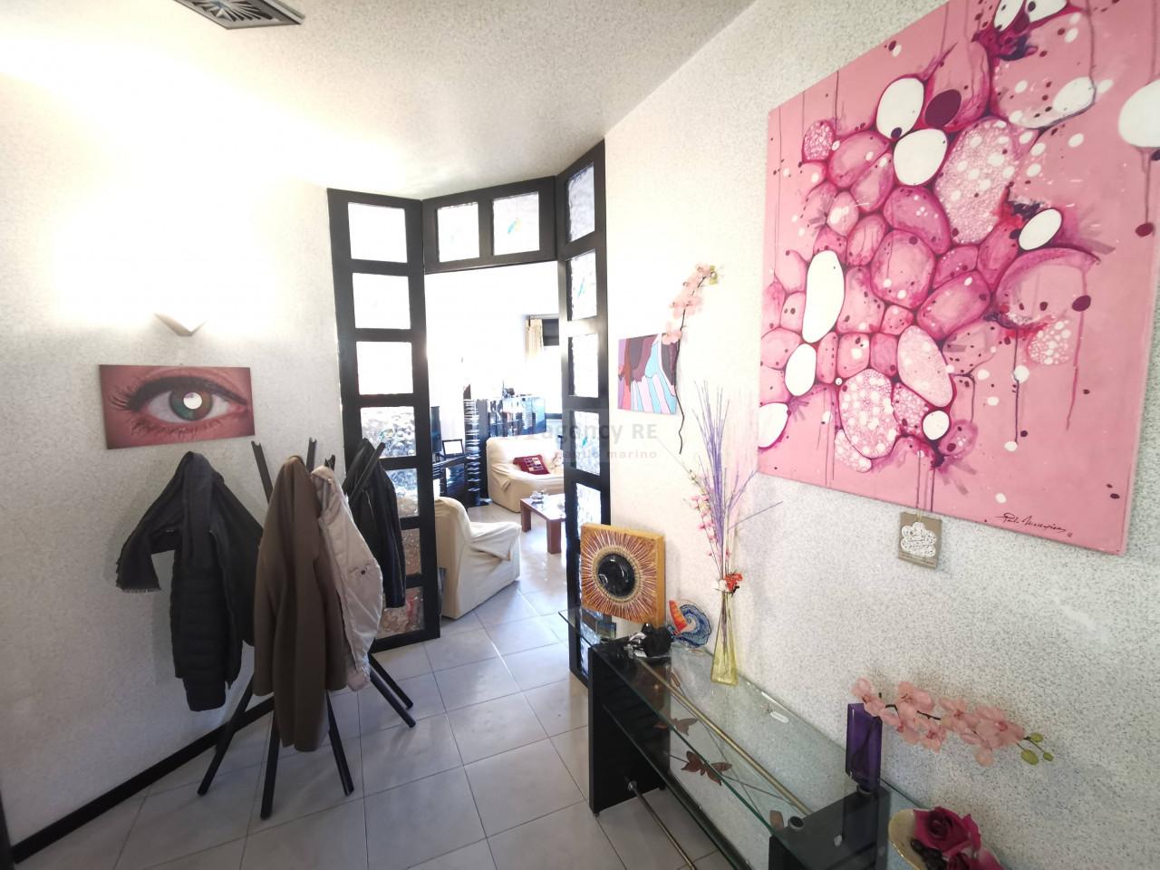 Appartamento in vendita a Reggio Calabria