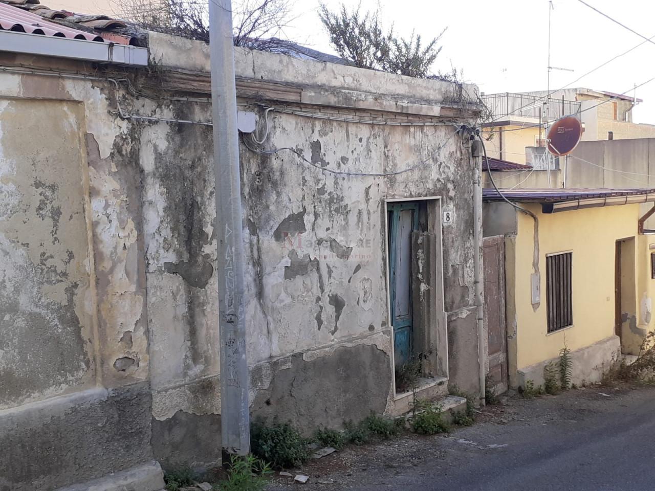 Rustico in vendita a Reggio Calabria