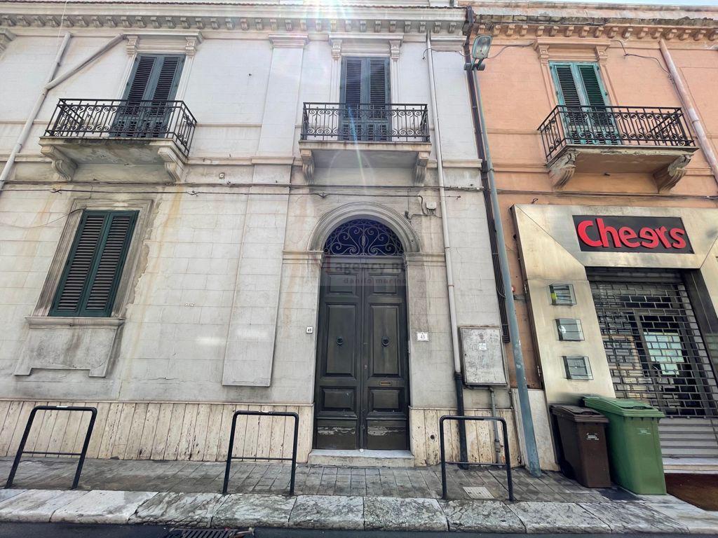 Appartamento in vendita a Reggio Calabria