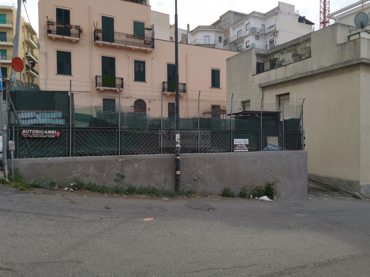 Appartamento in vendita a Reggio Calabria