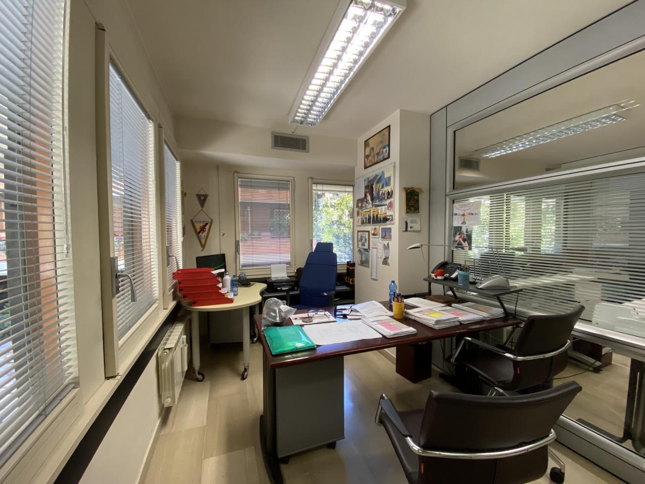 Ufficio in vendita a Firenze