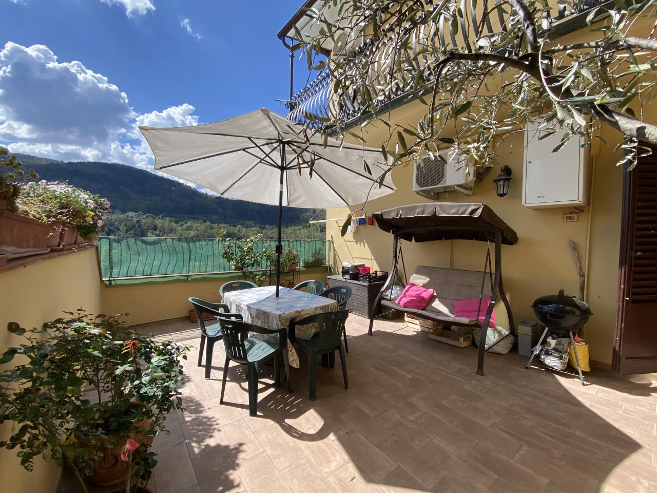 Appartamento in vendita a Bagno A Ripoli