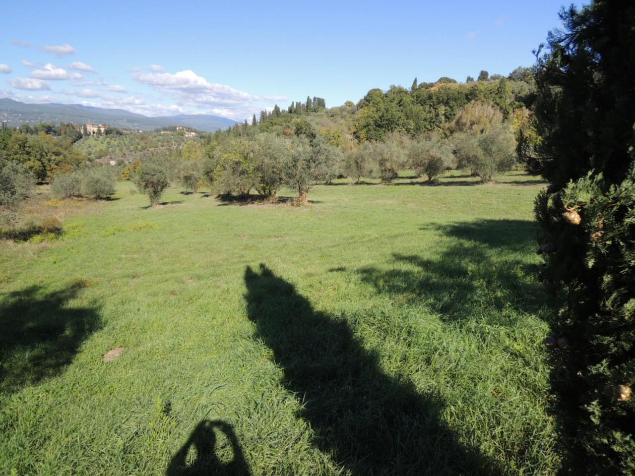 Terreno agricolo in vendita a Bagno A Ripoli
