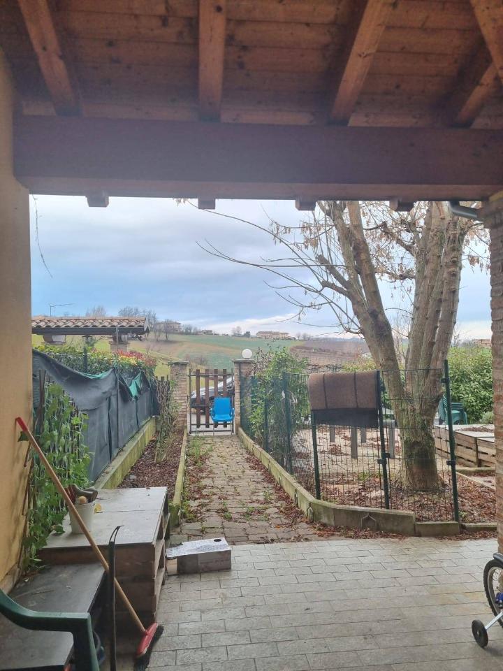 Villa a schiera in vendita a Maranello