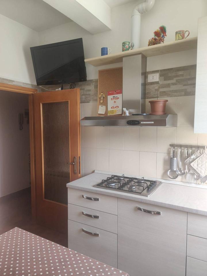 Appartamento in affitto a Maranello