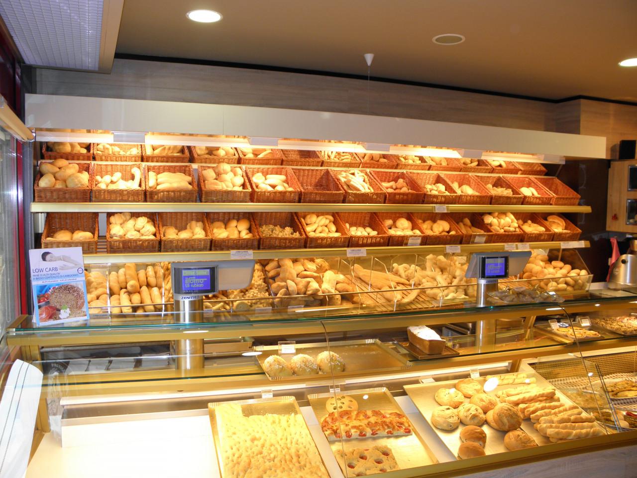 Panificio in vendita a Padova
