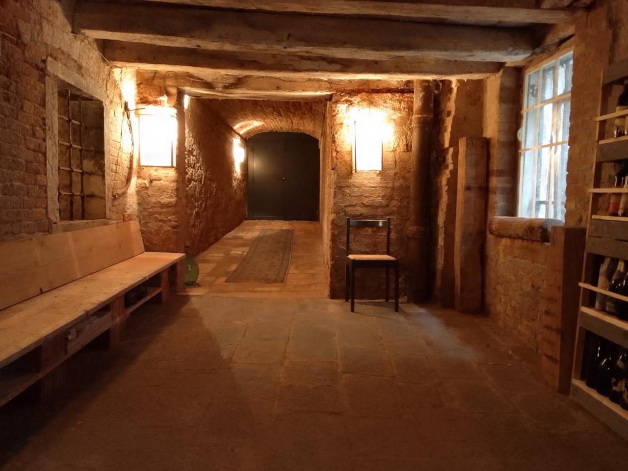 Magazzino in affitto a Venezia