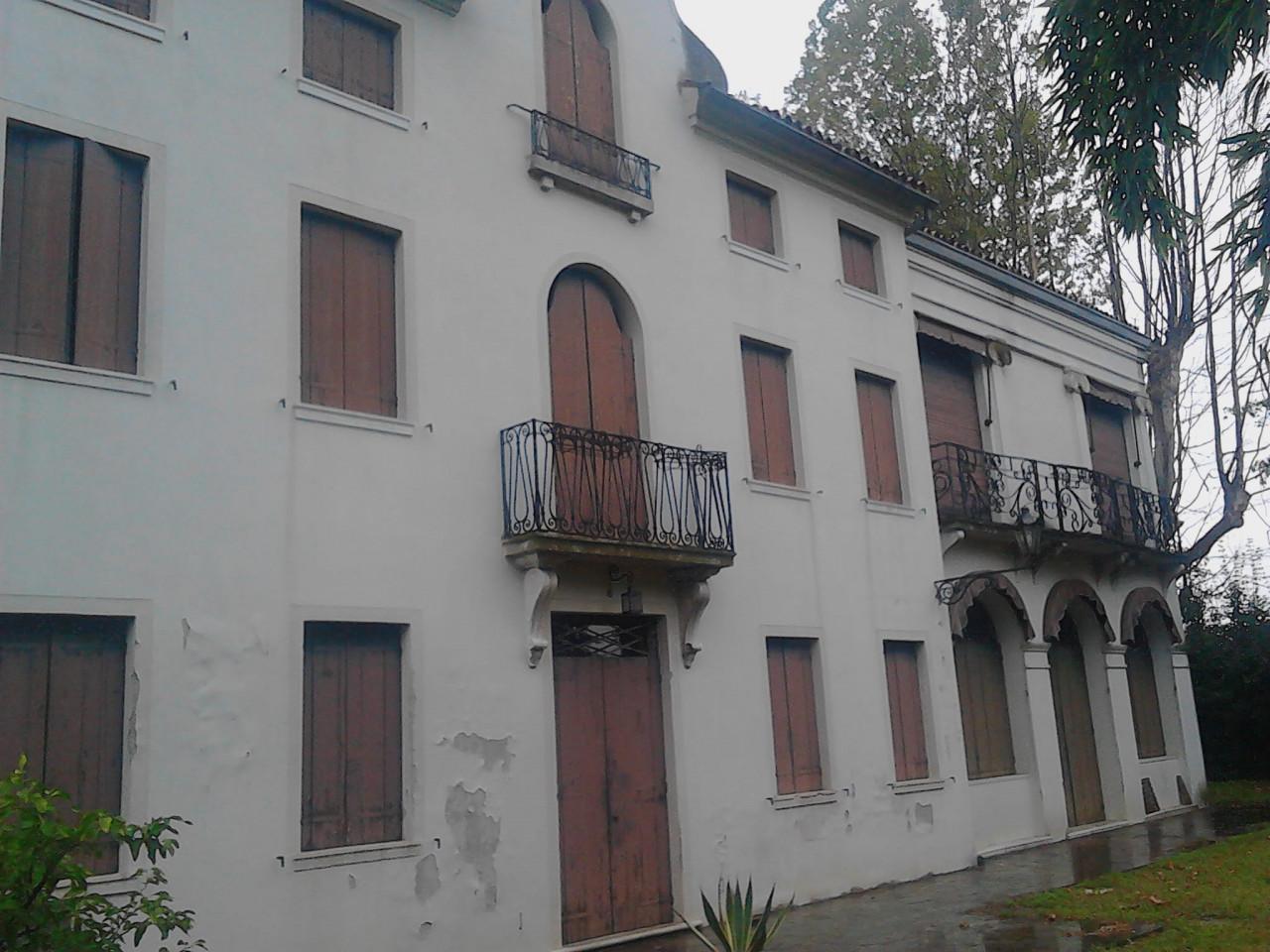 Villa in vendita a Spinea