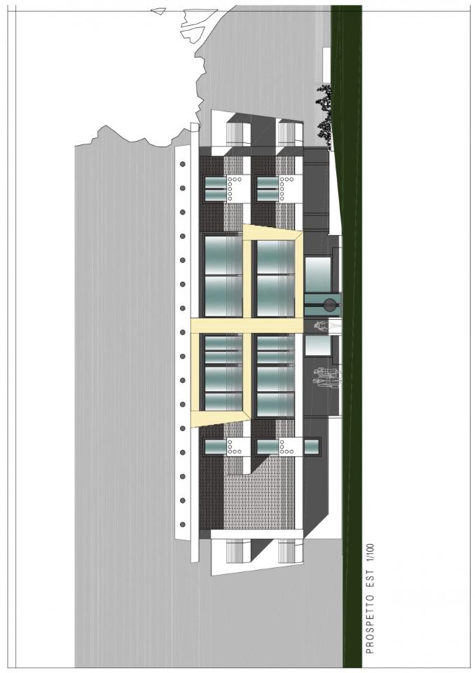 Appartamento in vendita a Albignasego