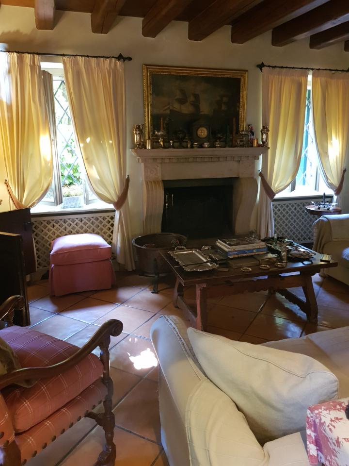 Villa in vendita a Teolo