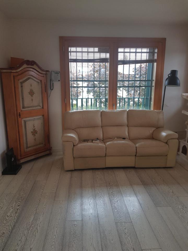 Villa in vendita a Polverara