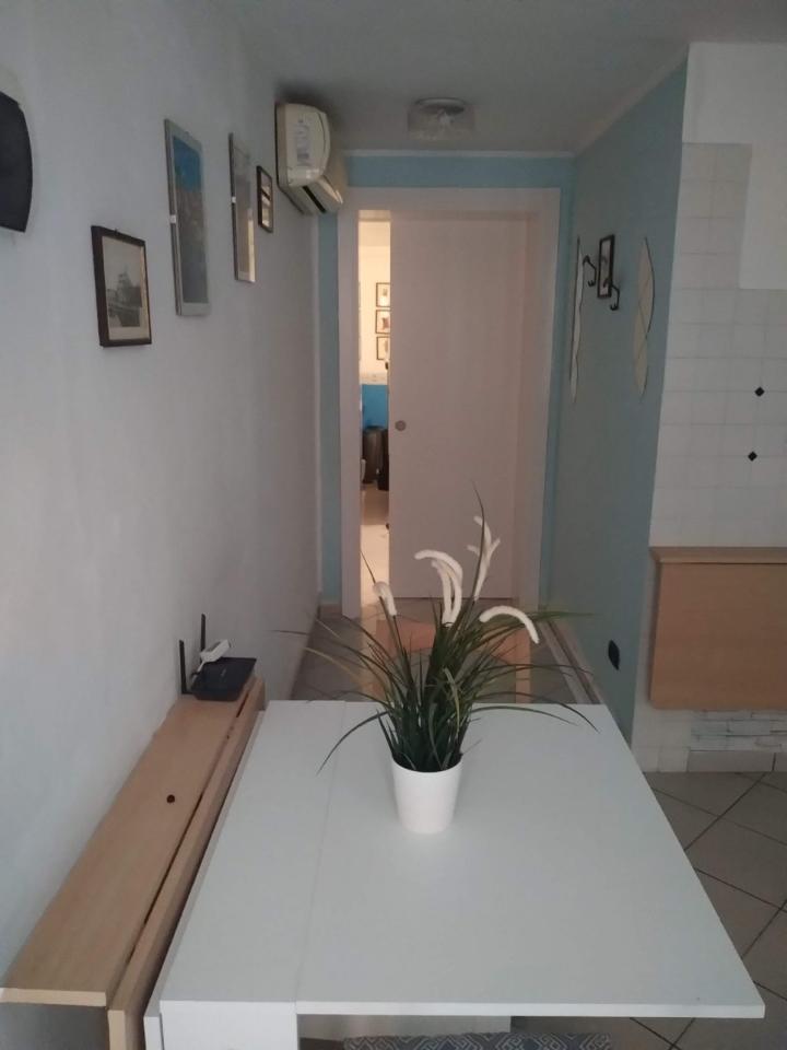 Appartamento in vendita a Venezia