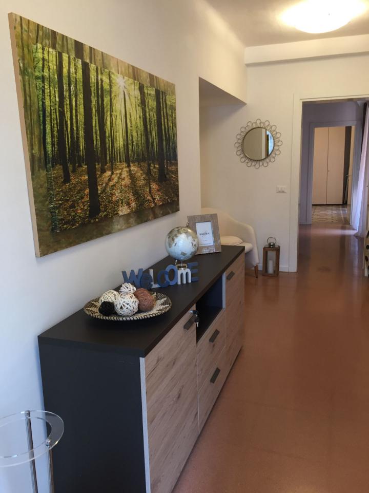 Appartamento in affitto a Vicenza