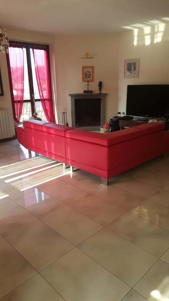 Villa in vendita a Villongo