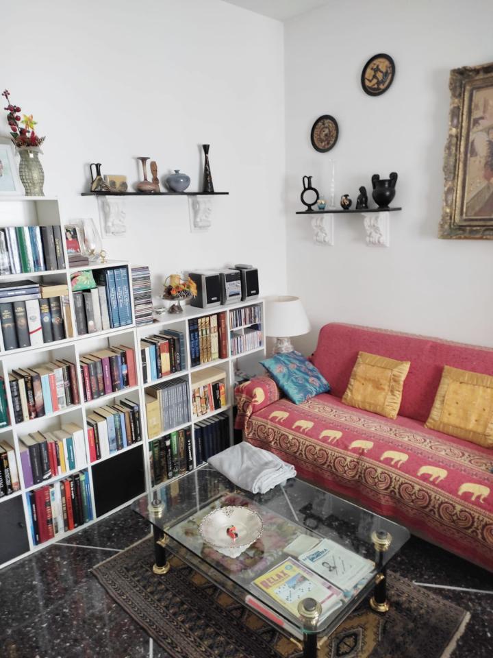 Appartamento in vendita a Recco