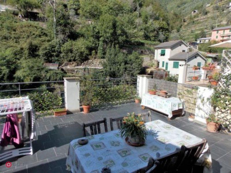 Appartamento in vendita a Avegno