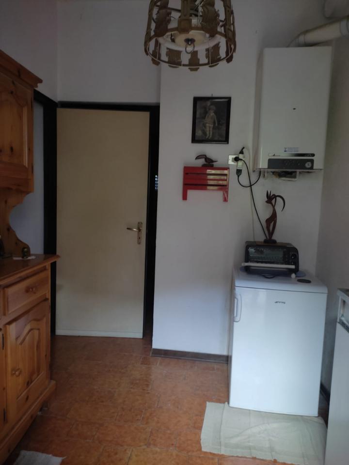 Appartamento in vendita a Uscio