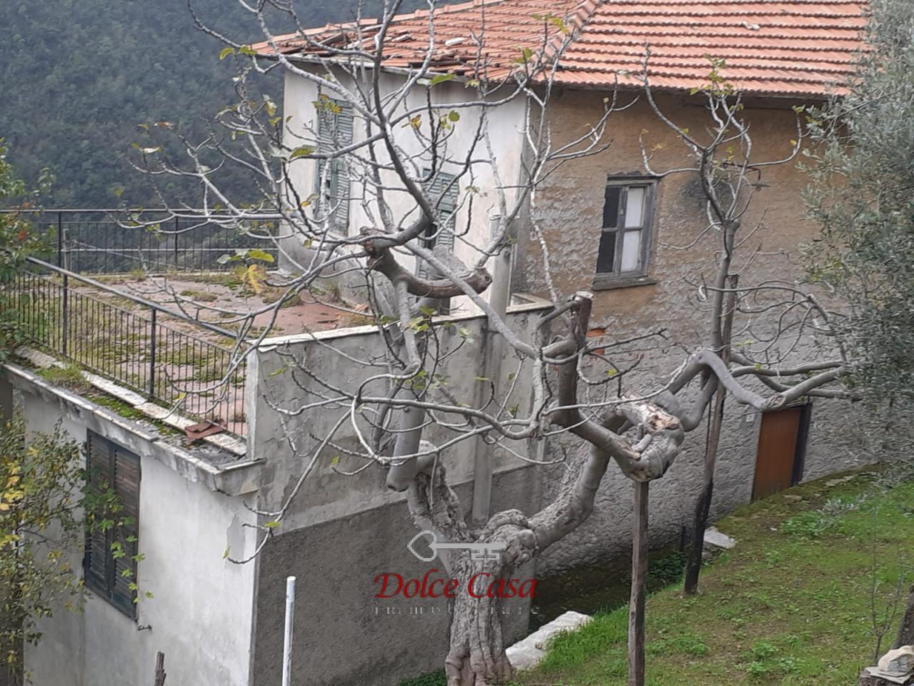 Casa indipendente in vendita a Avegno