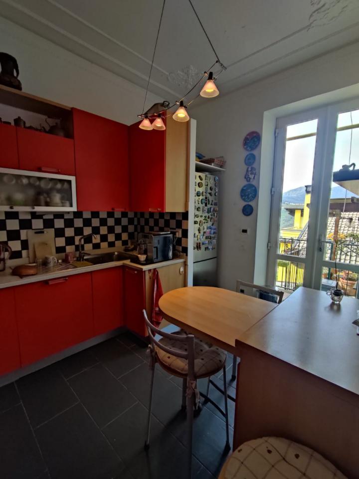 Appartamento in vendita a Uscio