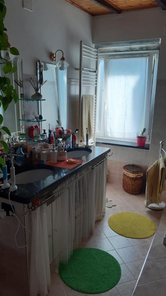 Casa indipendente in vendita a Uscio