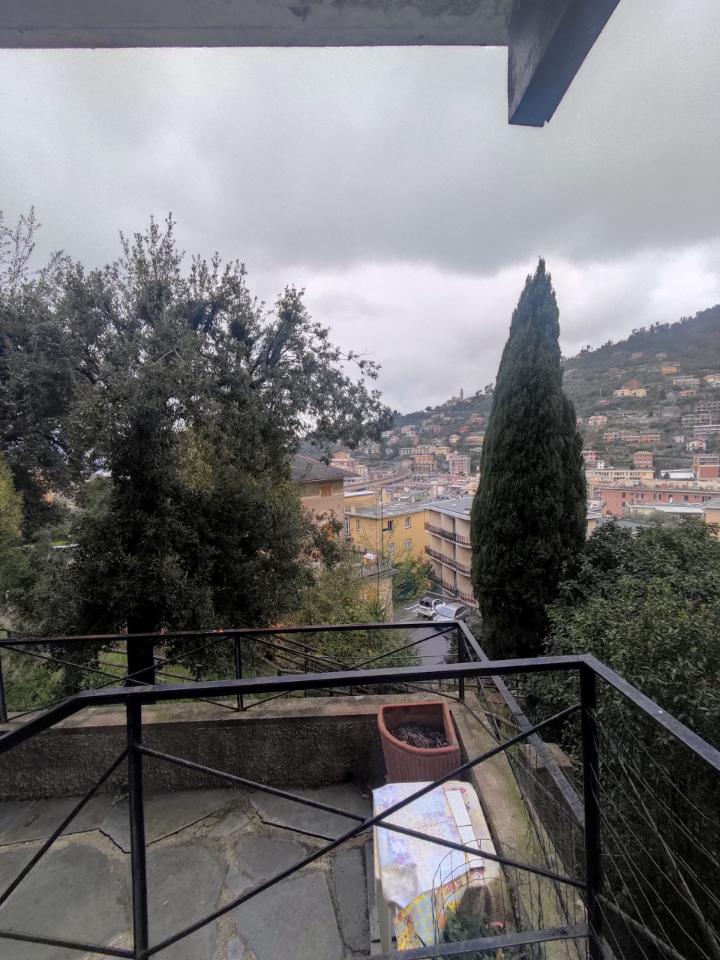 Appartamento in vendita a Recco