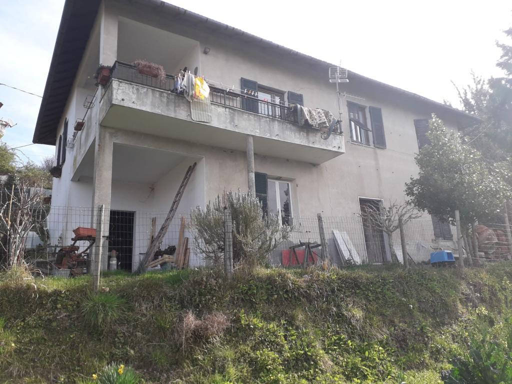 Casa indipendente in vendita a Bargagli