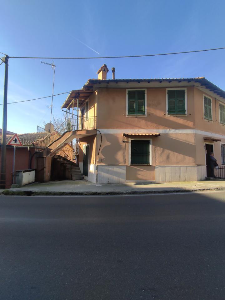 Villa in vendita a Uscio