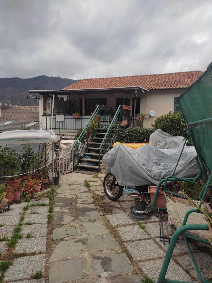 Casa indipendente in vendita a Uscio