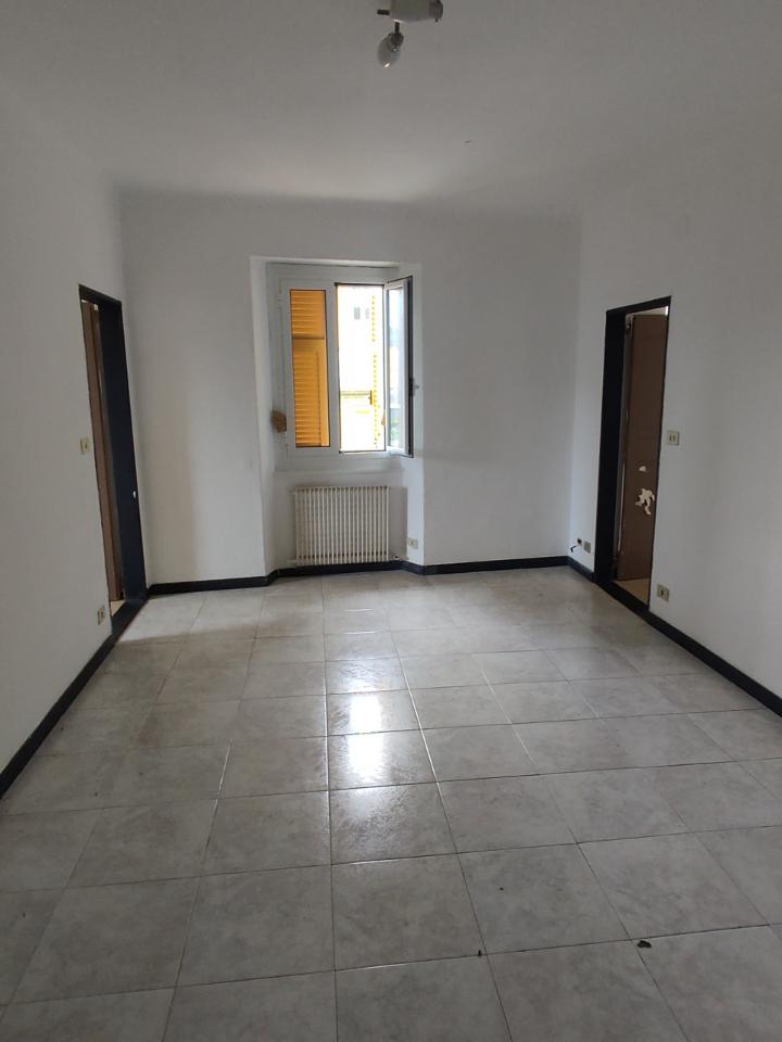 Appartamento in vendita a Uscio