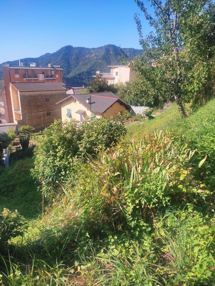 Casa indipendente in vendita a Uscio