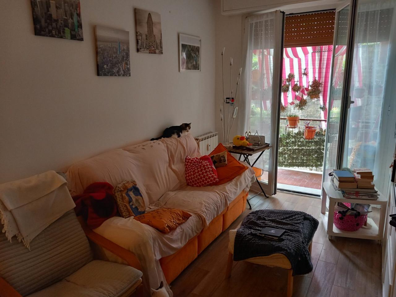 Appartamento in vendita a Rapallo