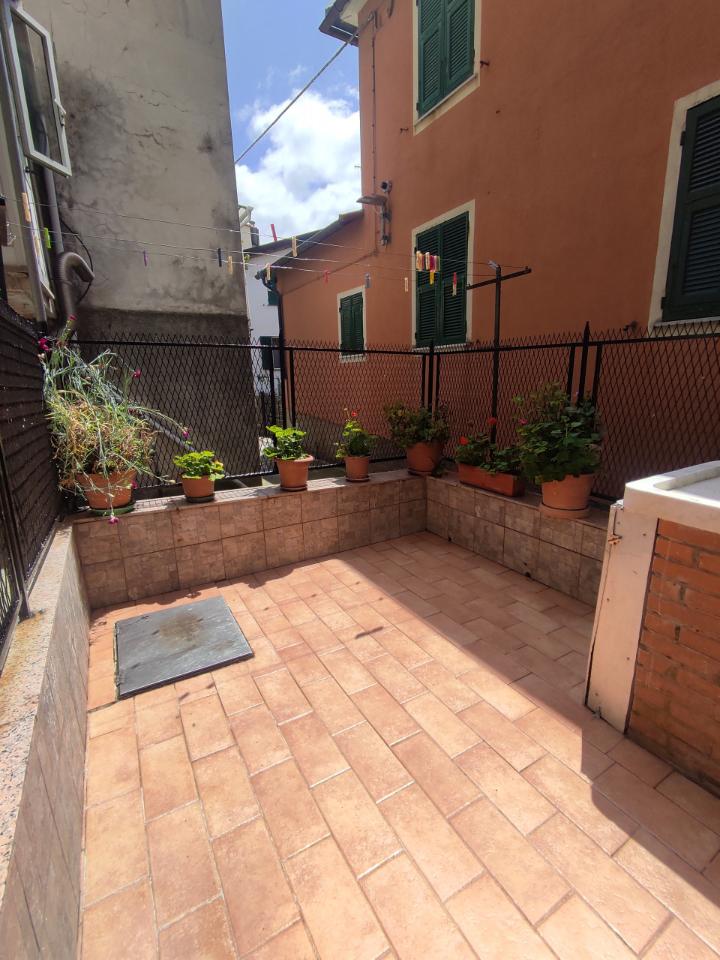 Appartamento in vendita a Uscio