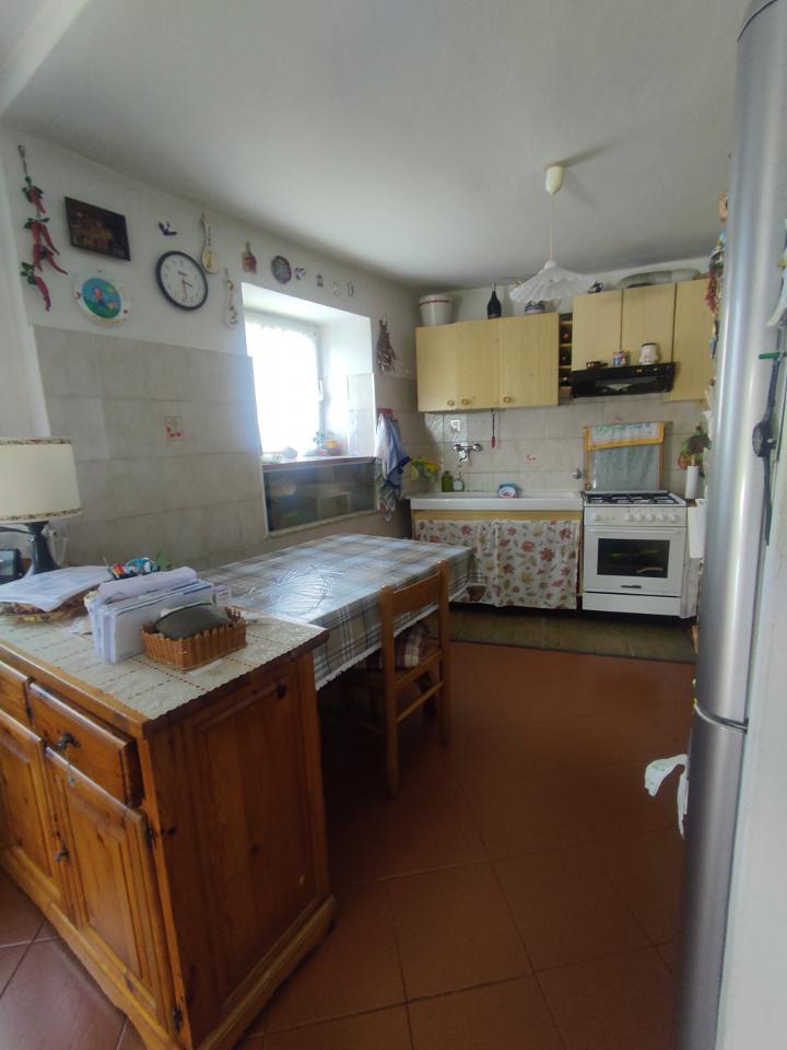 Casa indipendente in vendita a Uscio