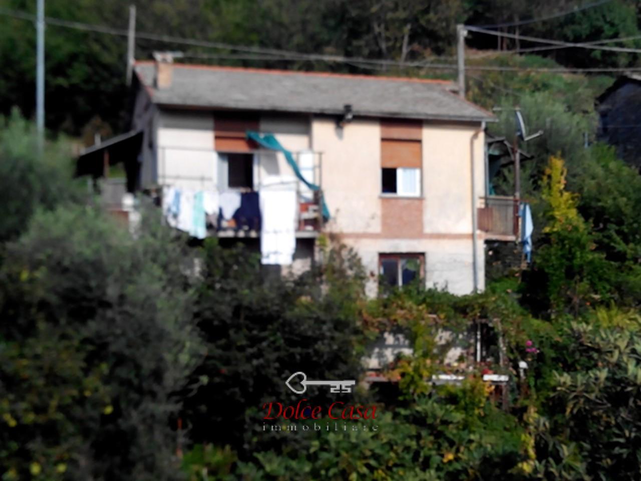 Villa in vendita a Uscio