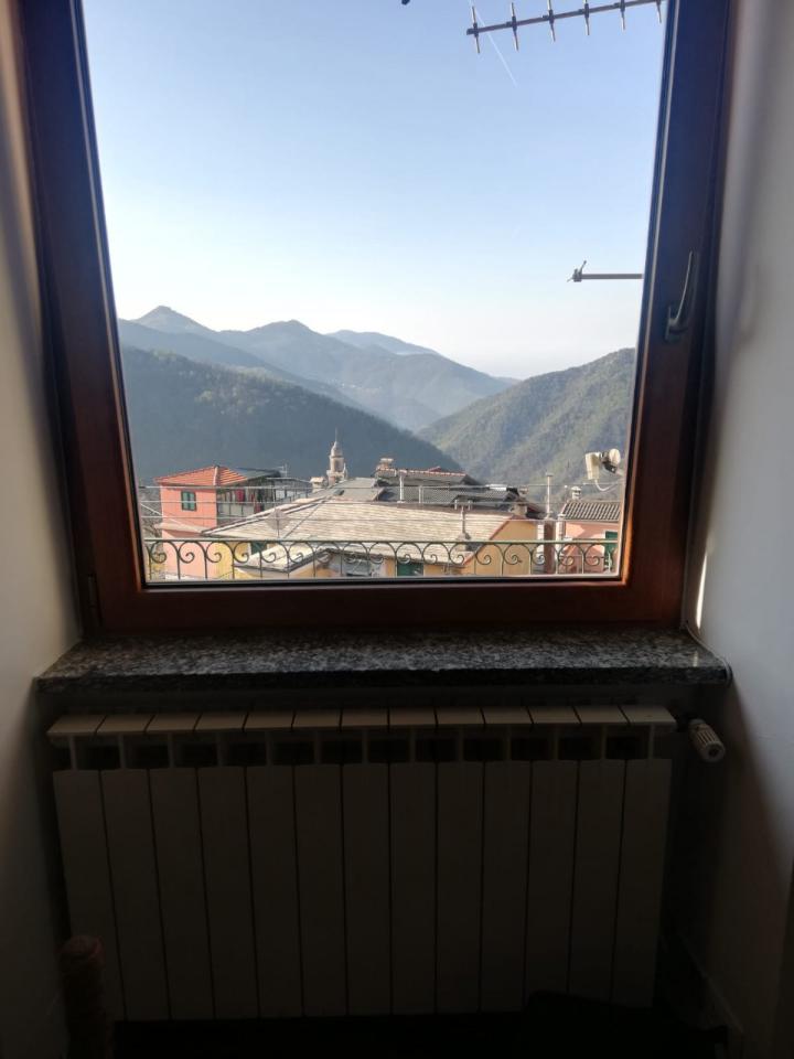 Appartamento in vendita a Uscio