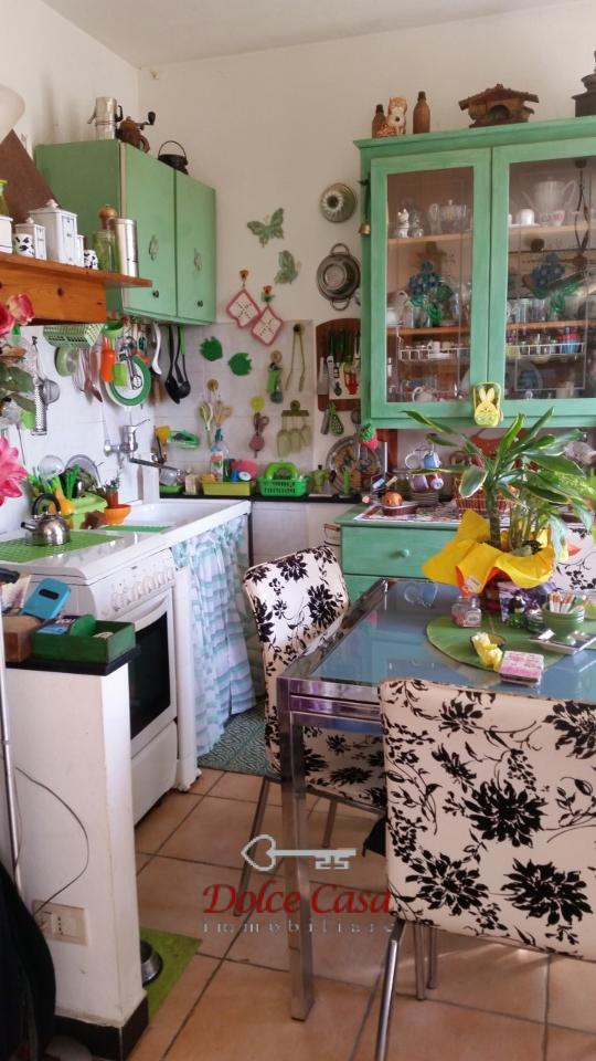 Casa indipendente in vendita a Lumarzo