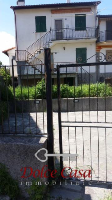 Casa indipendente in vendita a Uscio