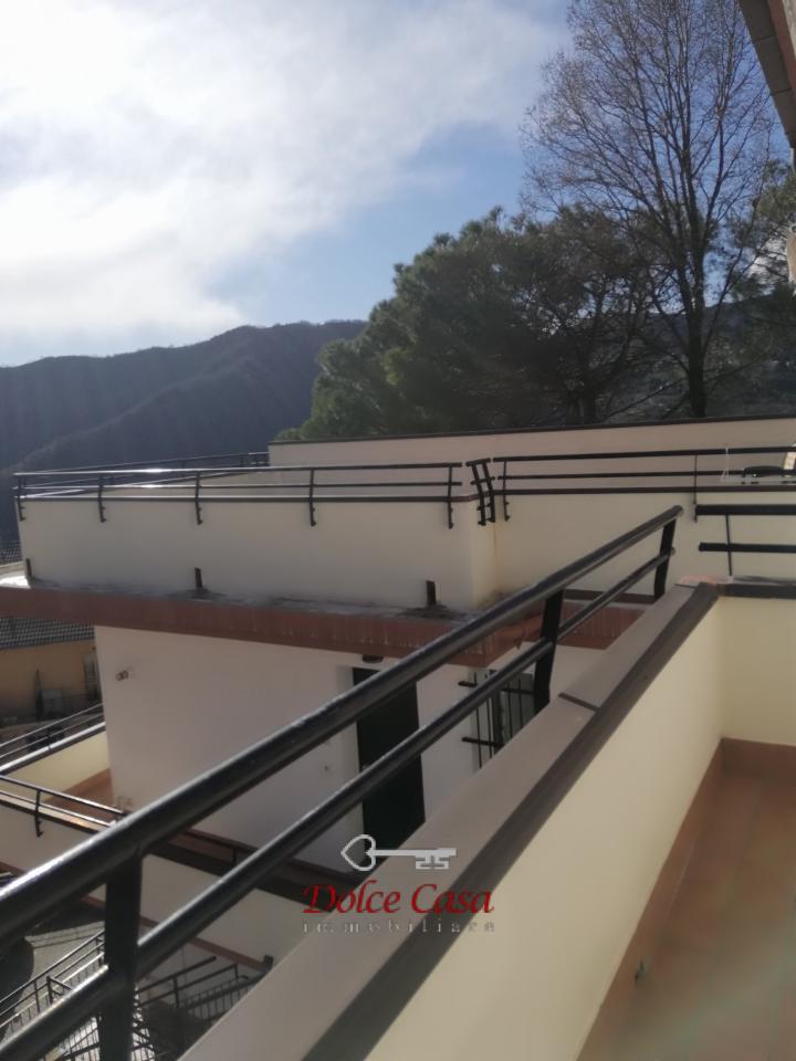 Appartamento in vendita a Uscio