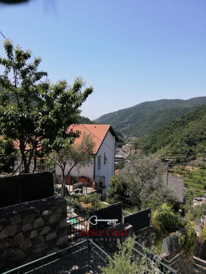 Casa indipendente in vendita a Avegno