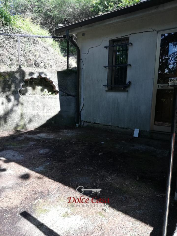 Villa in vendita a Lumarzo