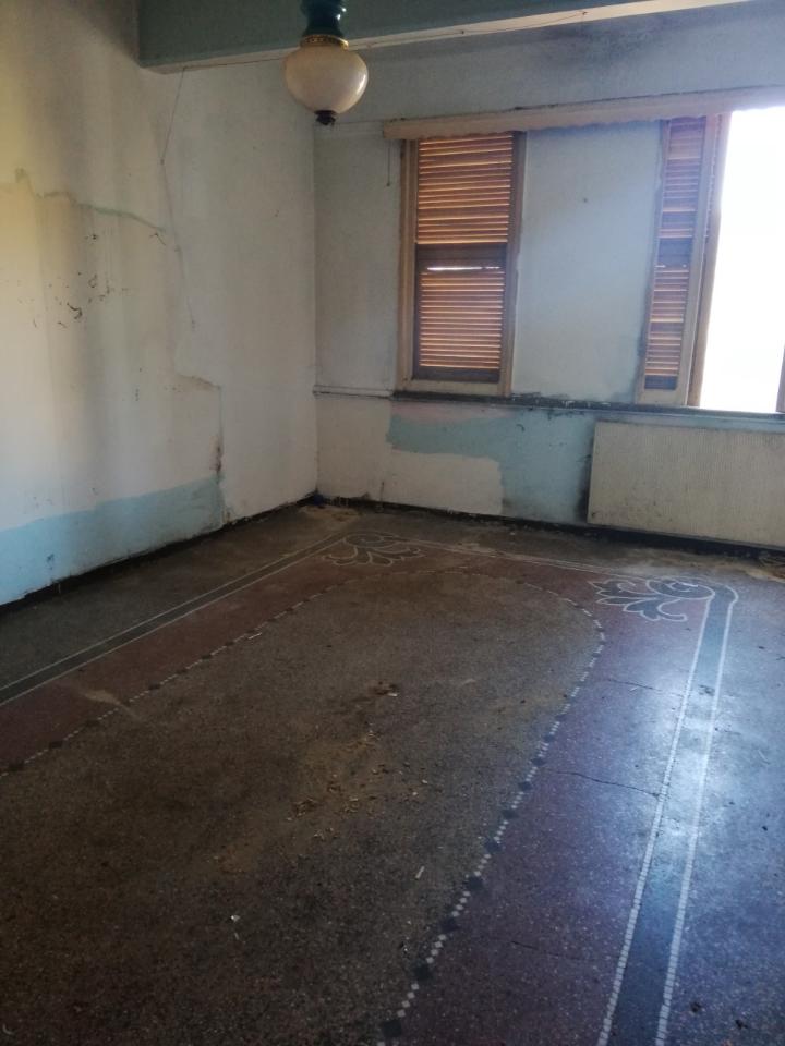 Appartamento in vendita a Uscio