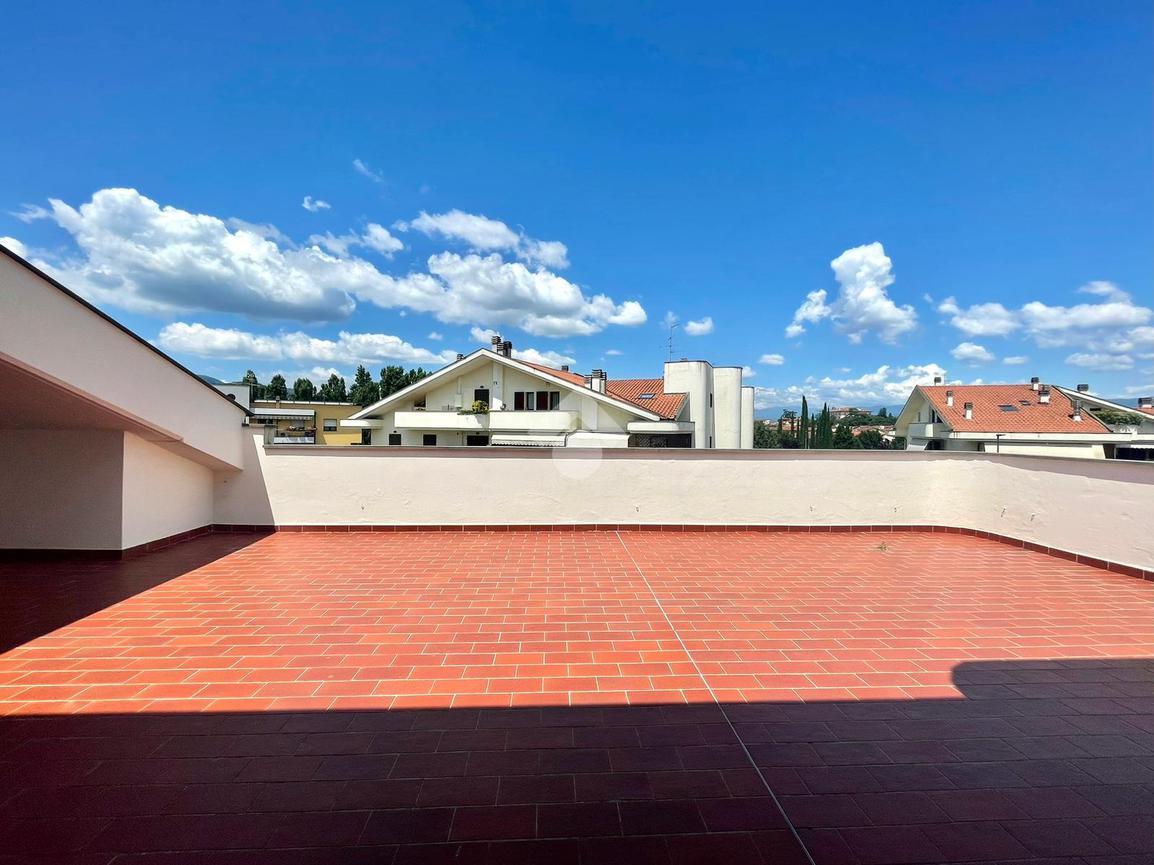 Appartamento in vendita a Poggio A Caiano