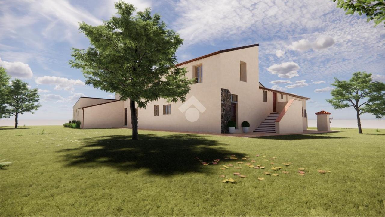 Casa indipendente in vendita a Signa