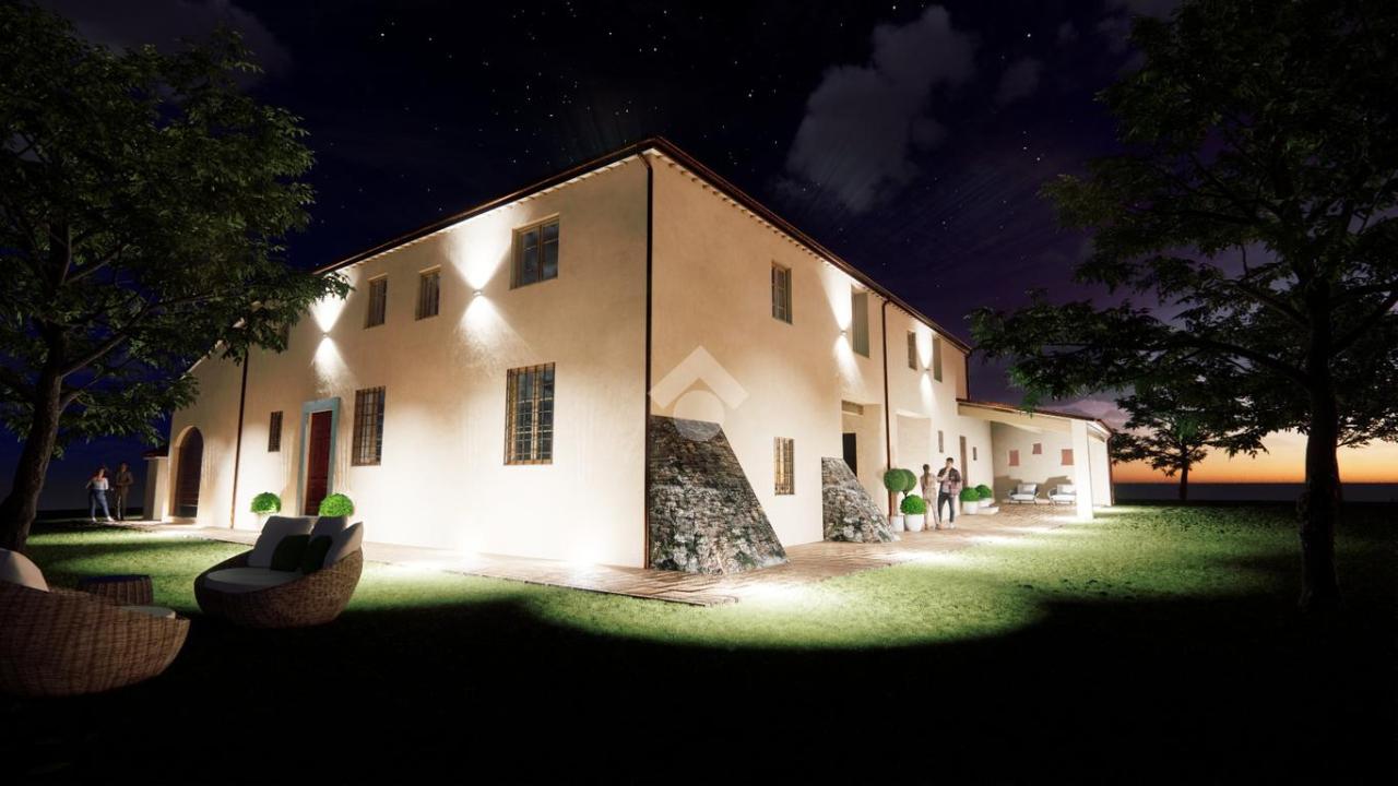 Casa indipendente in vendita a Signa