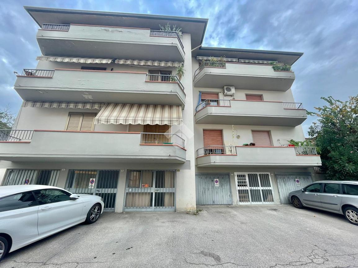 Appartamento in vendita a Poggio A Caiano