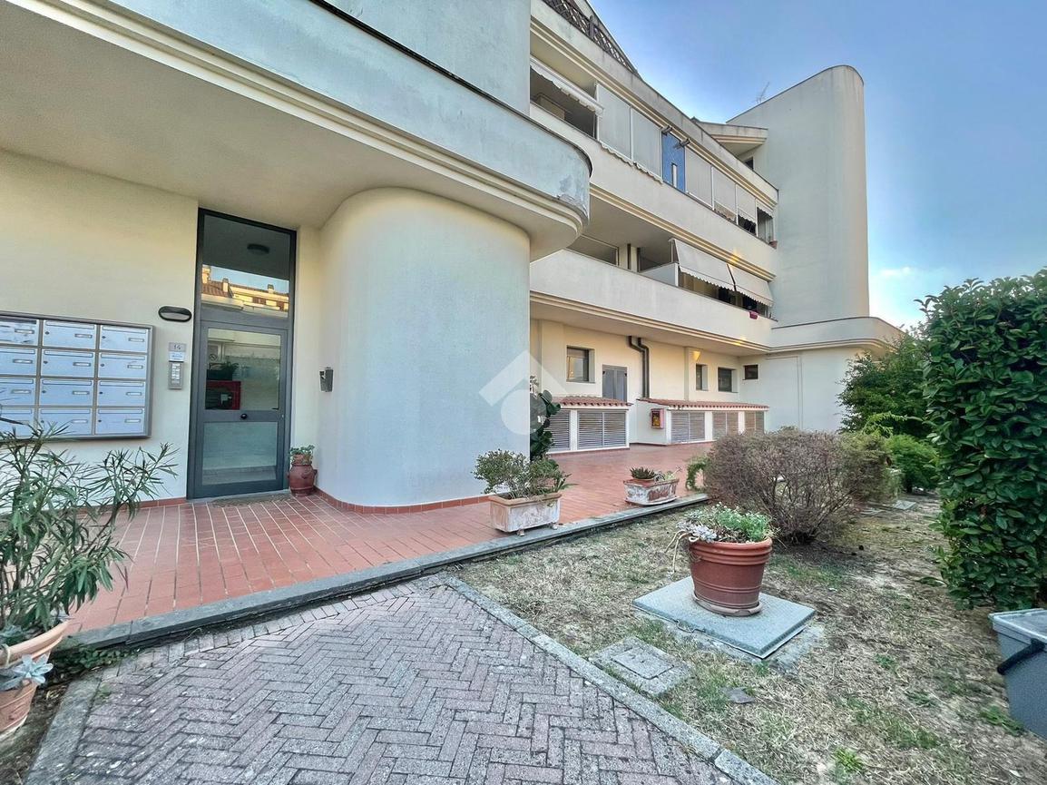 Appartamento in vendita a Poggio A Caiano