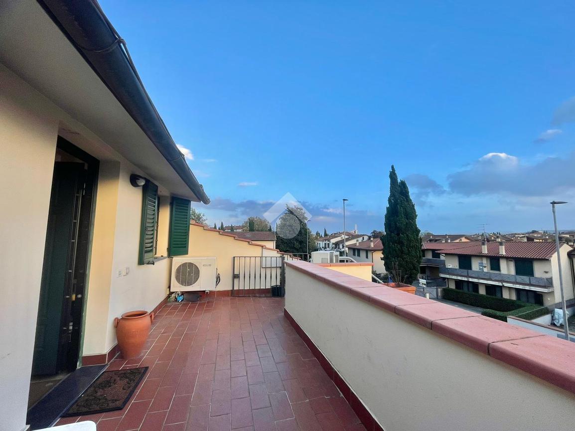 Appartamento in vendita a Poggio A Caiano