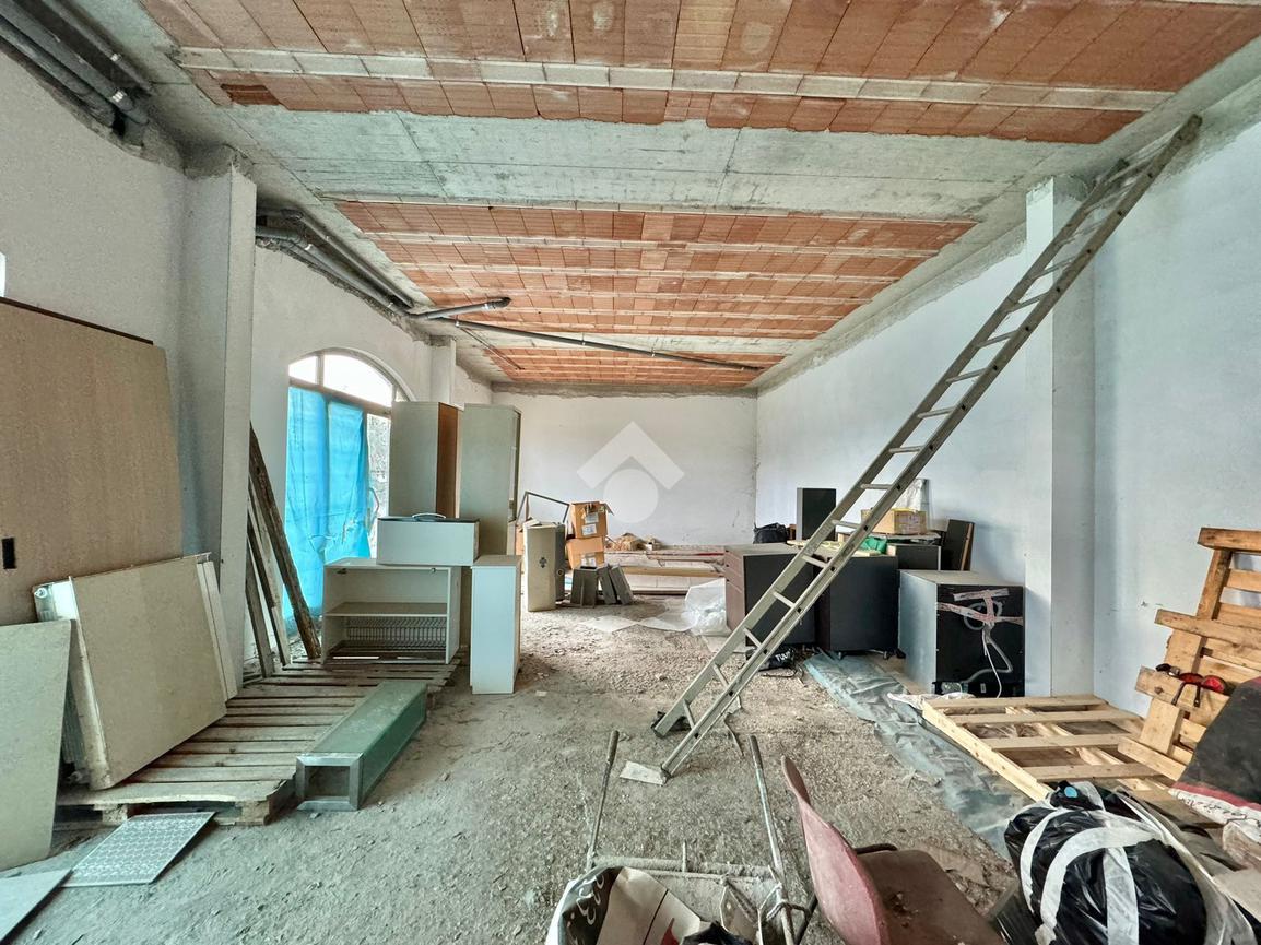 Appartamento in vendita a Carmignano